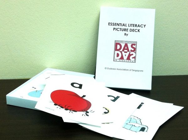 ELA Picture Deck - DAS