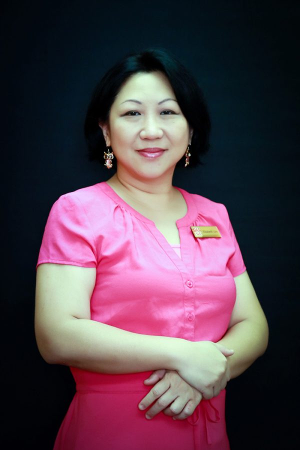 Elizabeth Lim - DAS