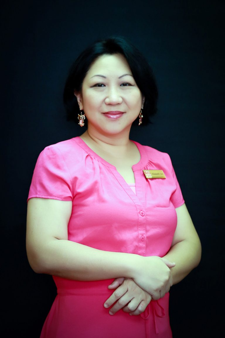 Elizabeth Lim - DAS
