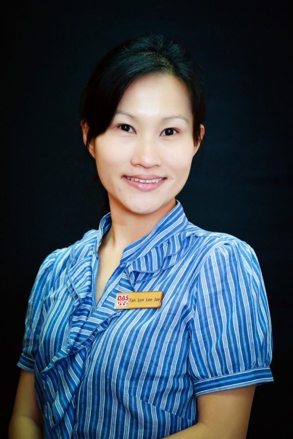 Faculty and Staff - DAS