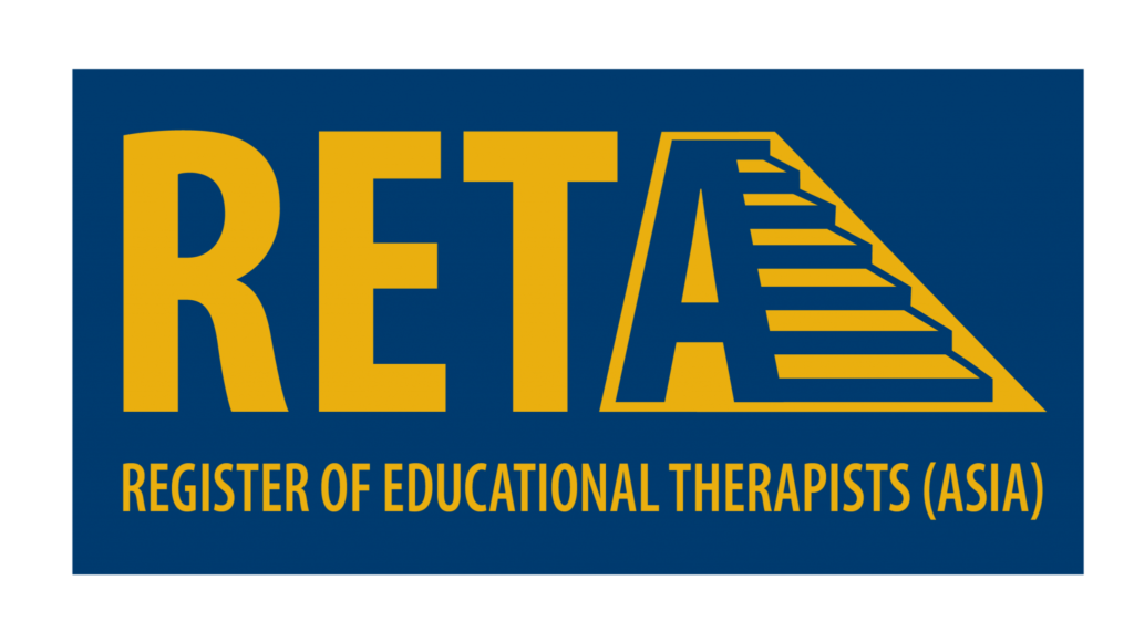 Register of Educational Therapists (Asia) - DAS